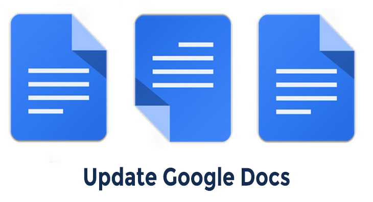 Manage workflows and automate processes with the new Google Docs API