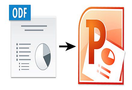 Export Presentations In Opendocument Presentation Odp