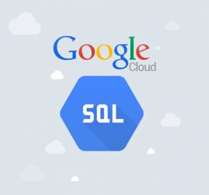 Dịch vụ cơ sở dữ liệu Google Cloud SQL - Gimasys