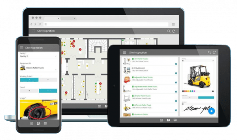 Google Appsheet - No code application platform - Gimasys