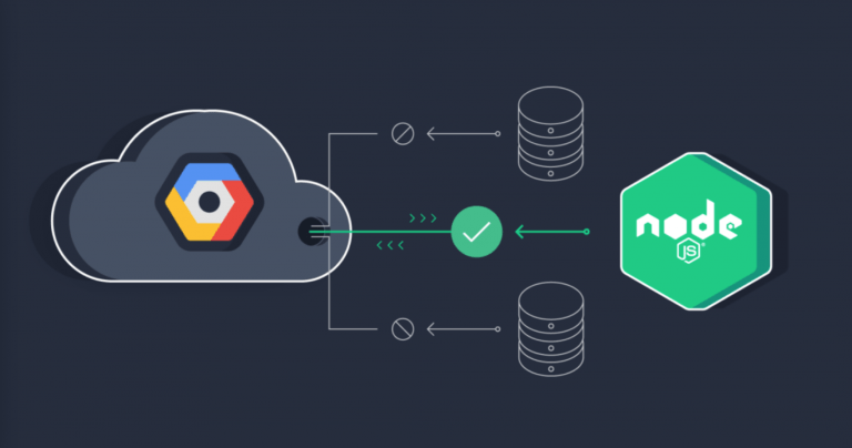 NODE.JS TRÊN GOOGLE CLOUD & NHỮNG THÔNG TIN CẦN BIẾT - Gimasys