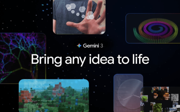 Google đưa AI thông minh nhất hiện nay Gemini 3 Pro vào Gemini App ...